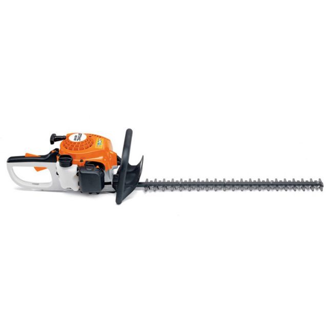 Petrol Short Reach Hedge Cutter - mini digger hire, plant hire ...