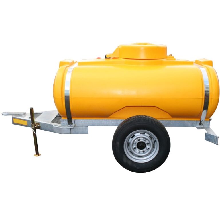 1125L Site Tow Water Bowser Hire From £35.00