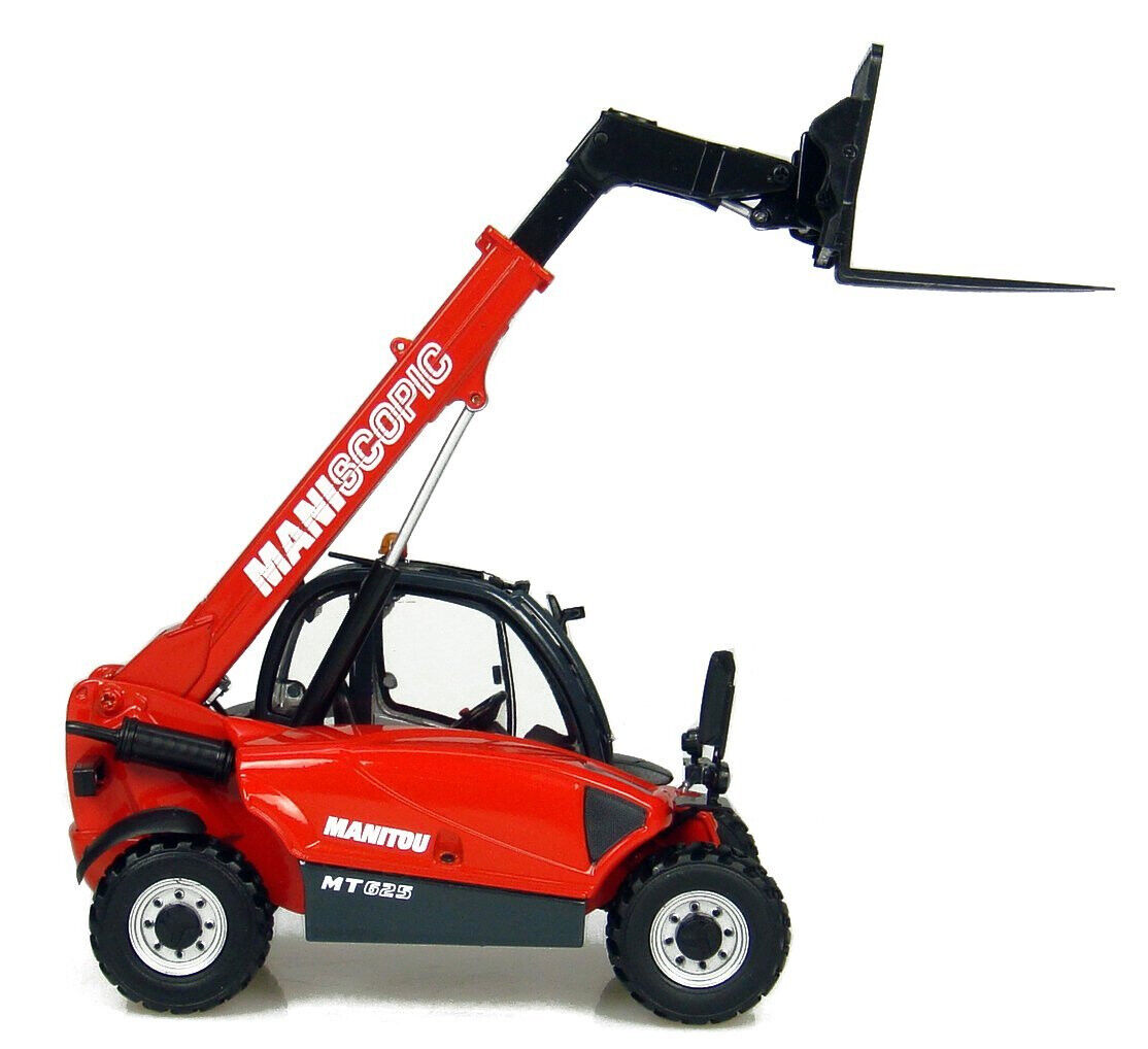 Telehandler hire Hampshire